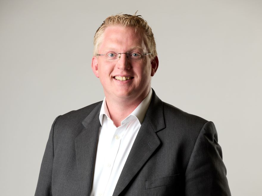 Cenergist Appoints Head of Netherlands to Support European Expansion ...